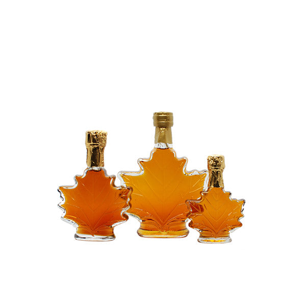 Maple Syrup, Decorative Bottles – Magwood Maple